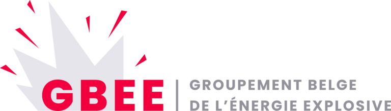 Le GBEE fait peau neuve! – GBEE – Groupement Belge de l'énergie explosive